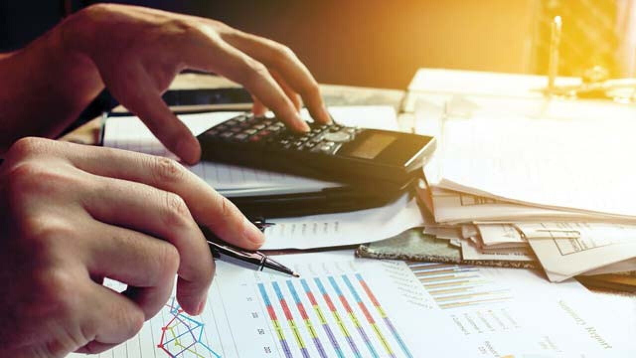 Tips for your finances in the new financial year