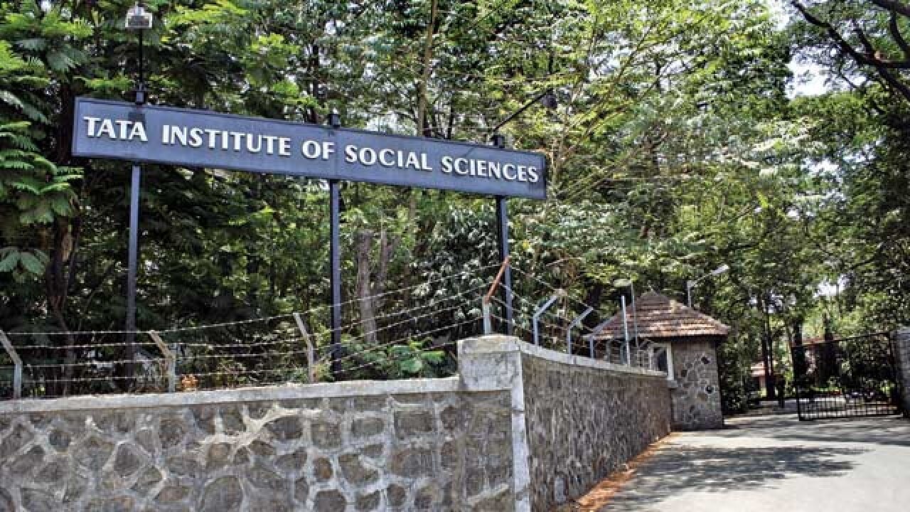 TISS to conduct review before retaining teachers