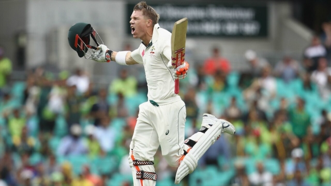 IPL 10 | Sunrisers Hyderabad: Here's a list of the top 5 stars from the ...