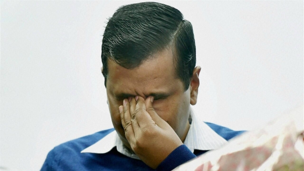 Kejriwal made defamatory statement, why should taxpayers pay? Former AG ...