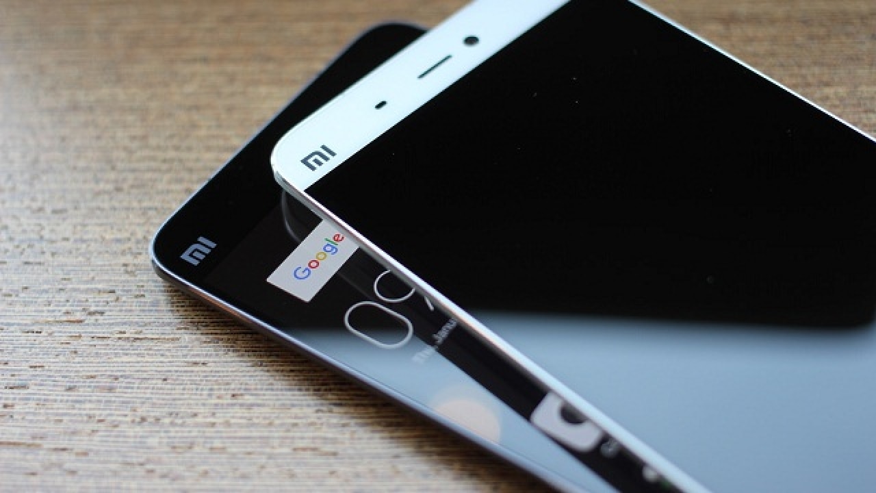 Xiaomi Mi 6, Mi 6 Plus to launch in April, confirms CEO Lei Jun