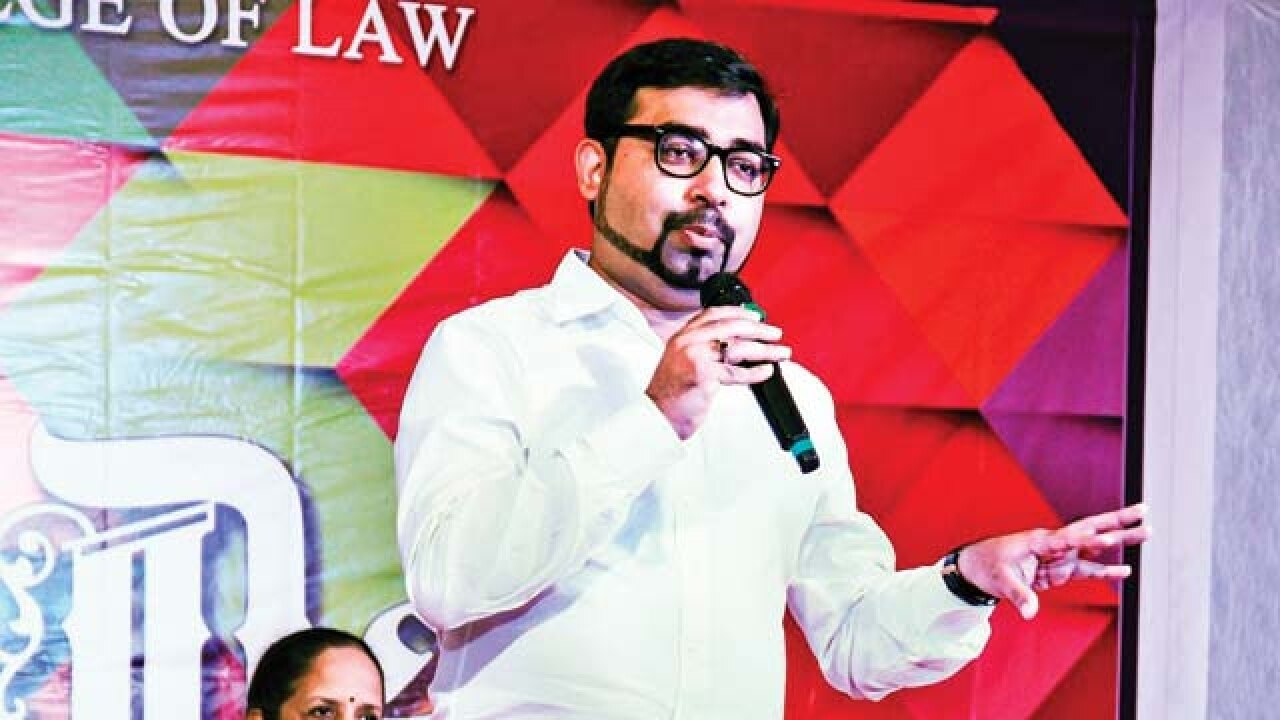 To Arjun and the youth of India...