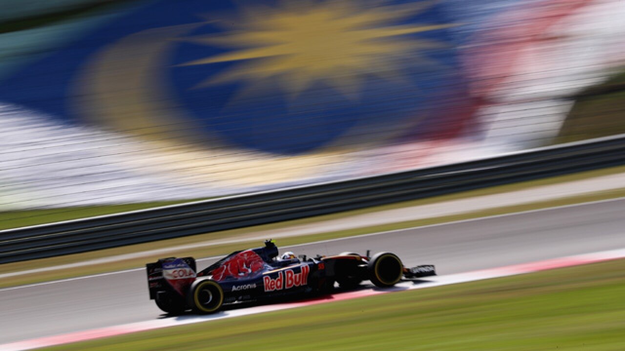 Formula 1: Malaysian Grand Prix 2017 will be Sepang Circuit's swansong