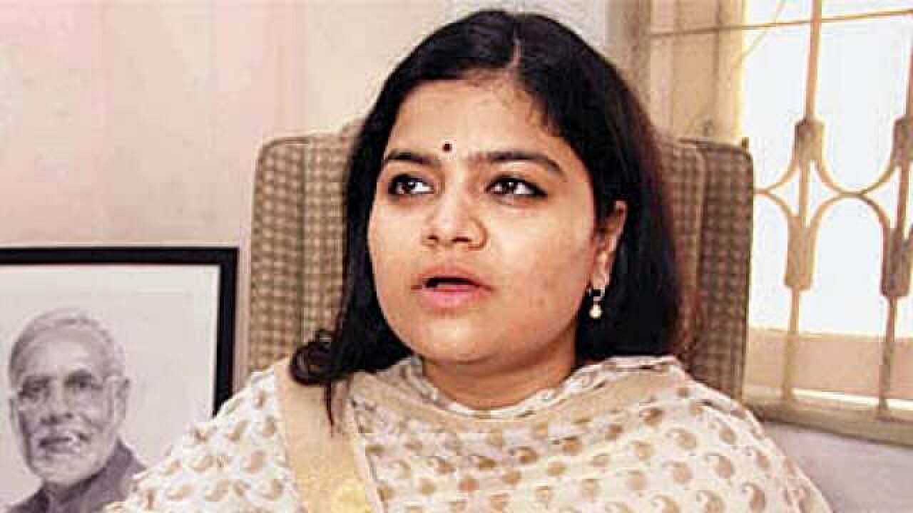 BJP sharpens confrontation in red bastions