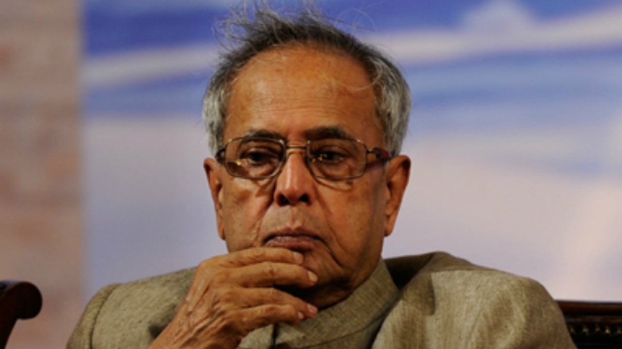 Analysis of our electoral process might be necessary: President Mukherjee