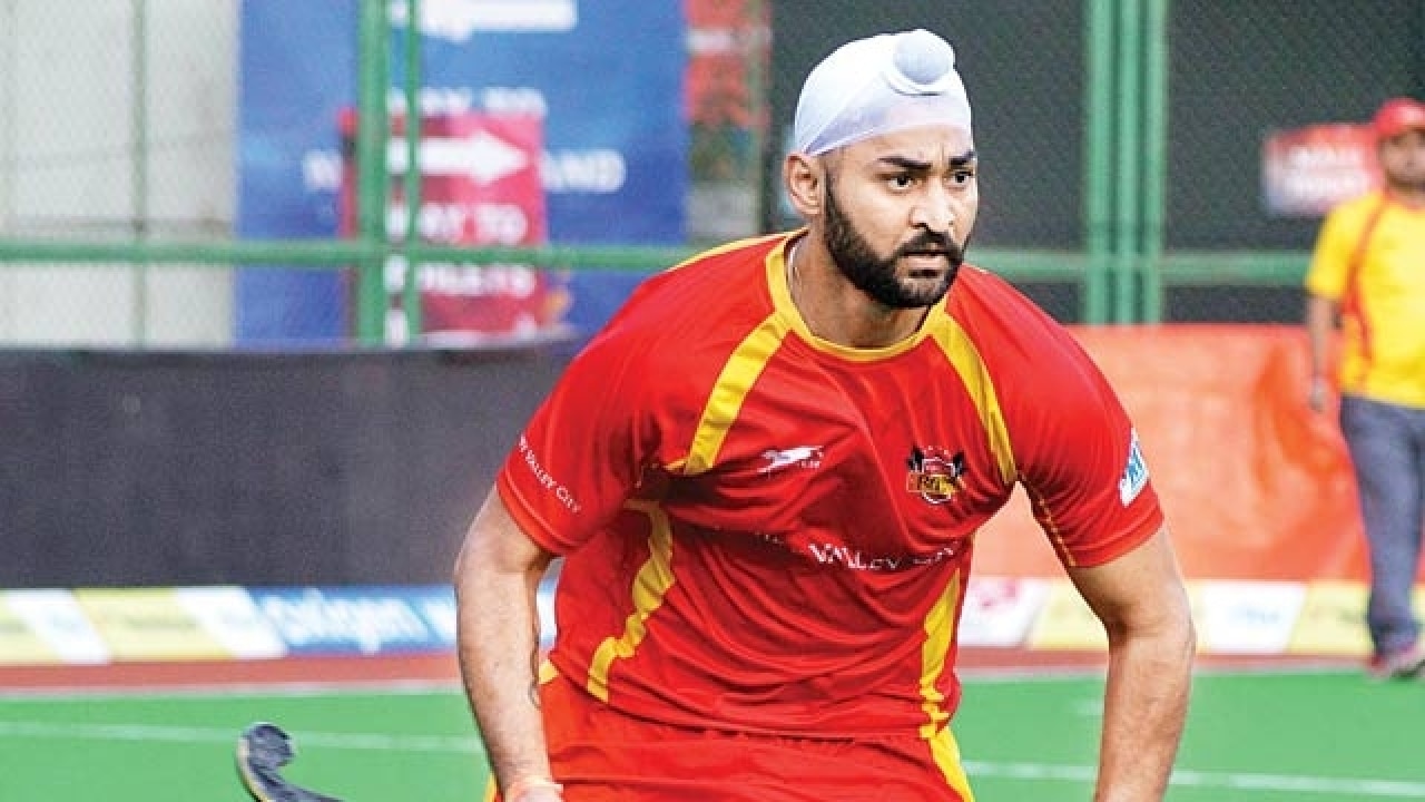 Fomer Hockey Captain Sandeep Singh Hits Out At Current Drag Flickers