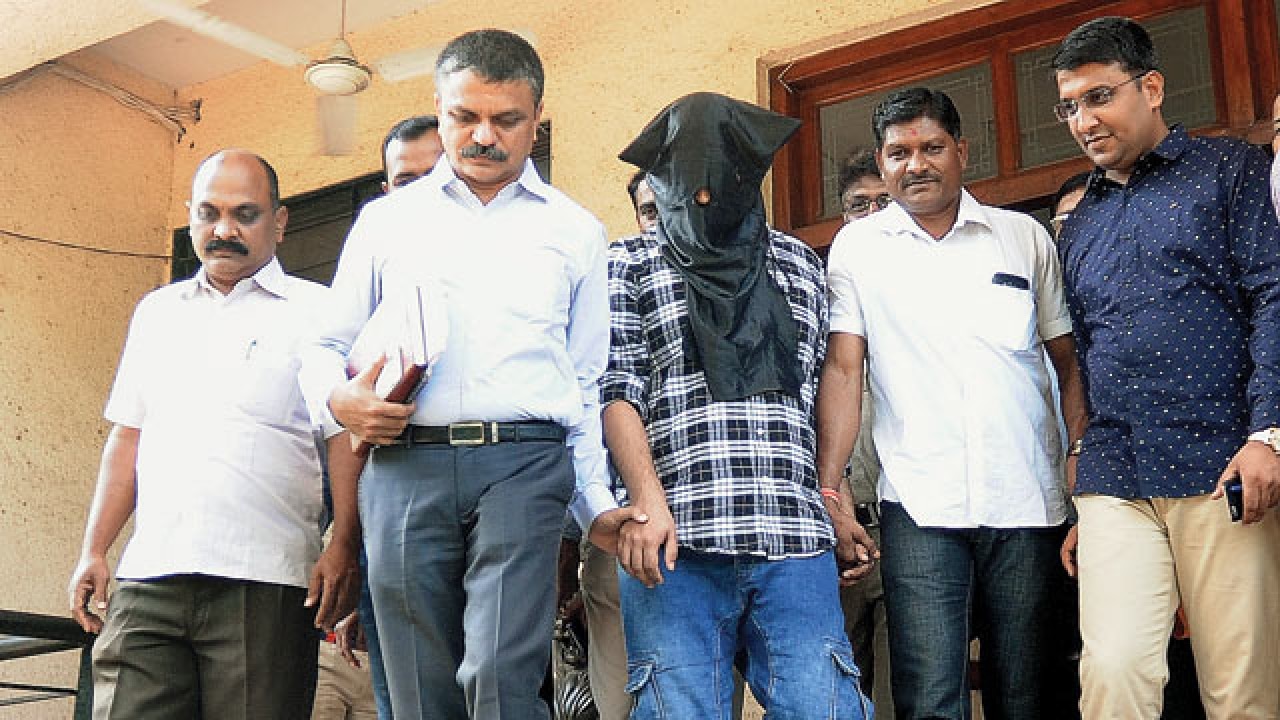 Thane call centre scam: The kingpin and his empire