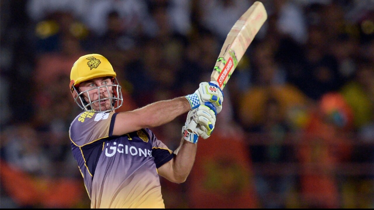 In Pics | IPL 2017: Here are the top 5 stars from Kolkata Knight Riders ...