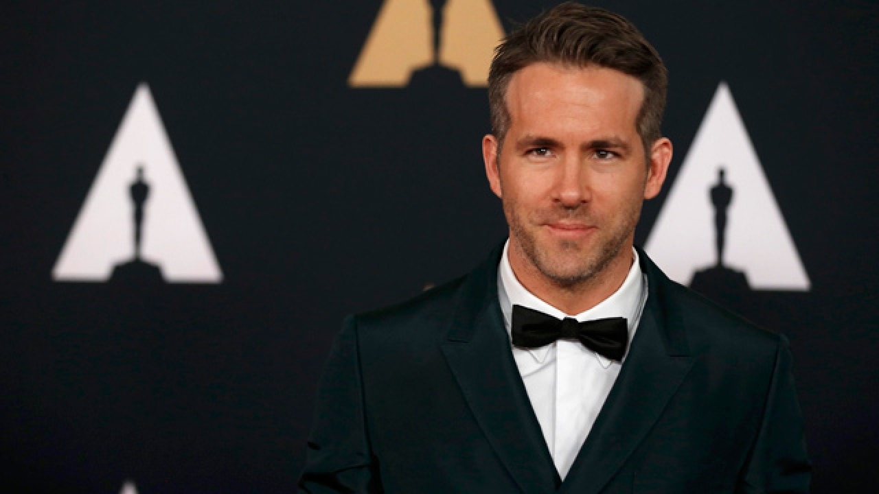 I'd make a good Ripley: Ryan Reynolds wants to play Sigourney Weaver's ...