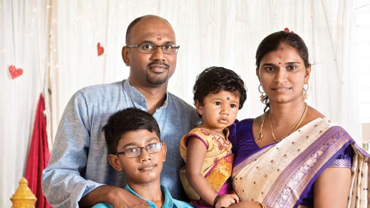 You can enjoy late parenthood with smart financial planning