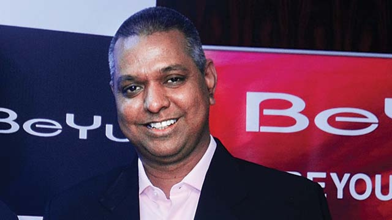 We want to educate consumers on beauty products: Ajay Ghooli