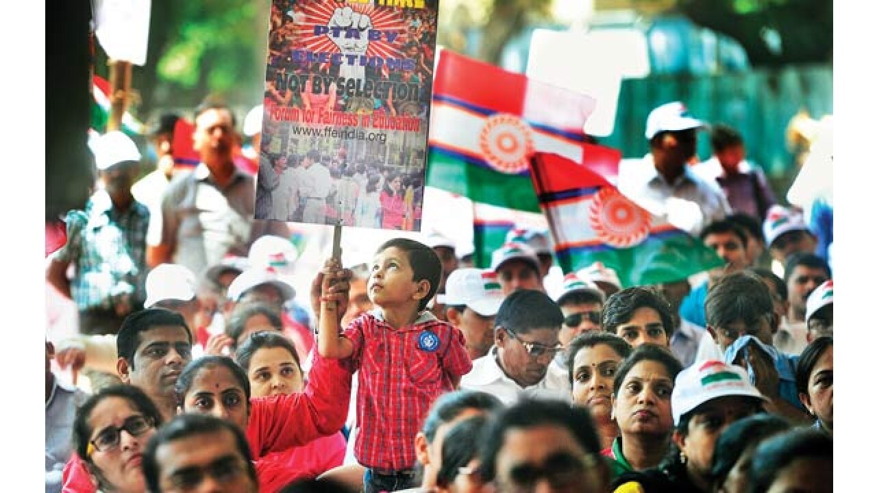 Parents up in arms against school fee hike