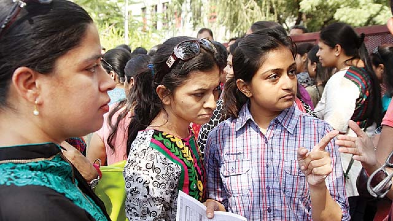 Kids won't suffer for parents' protest against fee hike