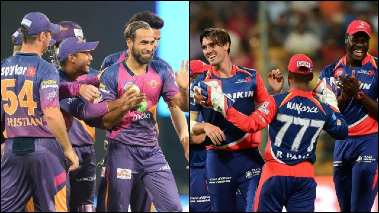 IPL 2017 | #RPSvDD preview: It's Pune's batting prowess against Delhi's ...