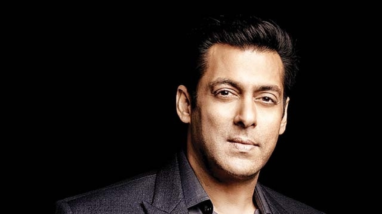 Salman Khan reveals the one thing that he can NEVER do in life