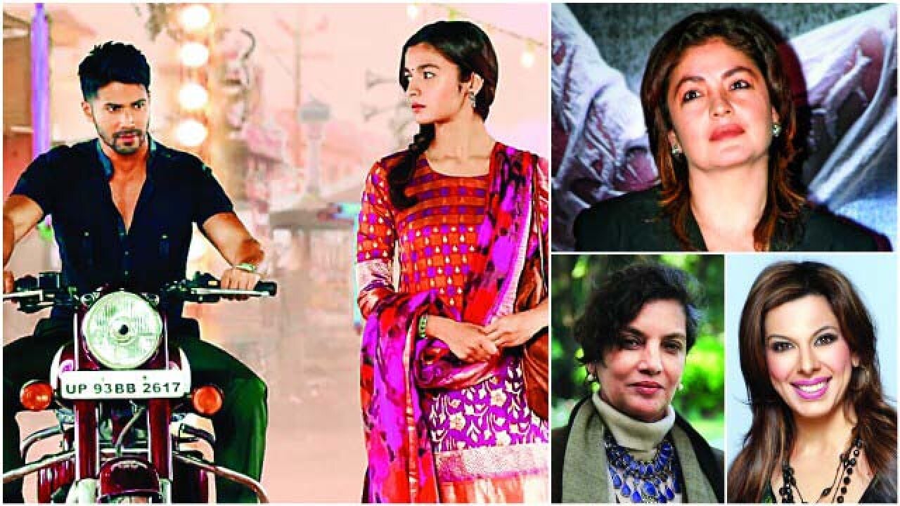 Does B-Town romance start with stalking? | Here's what Bollywood celebs ...