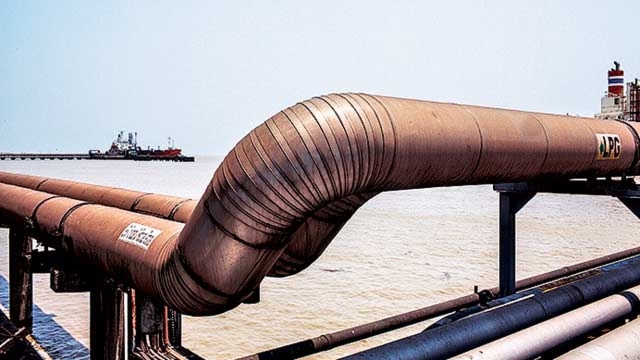 MGL looks forward to forest clearance for its new pipeline