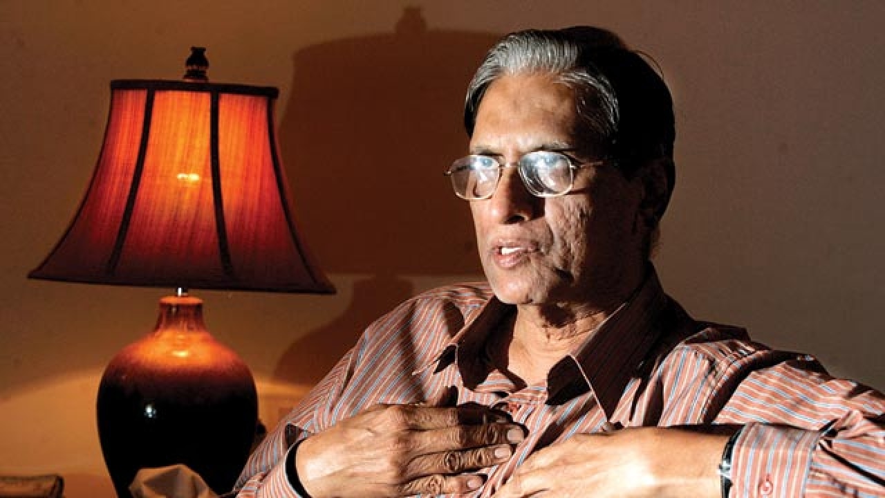 SC relieves SIT chief RK Raghavan from Godhra riots case