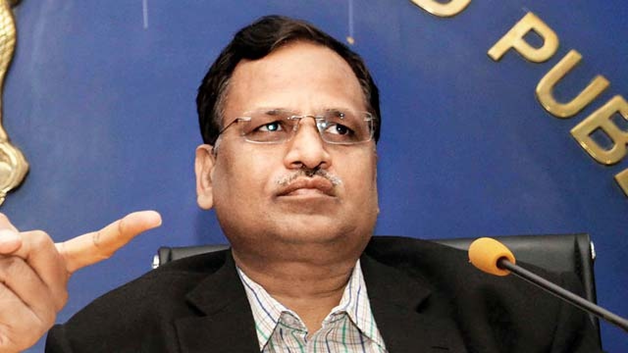 DNA Exclusive: Delhi PWD Minister Satyendar Jain under CBI lens