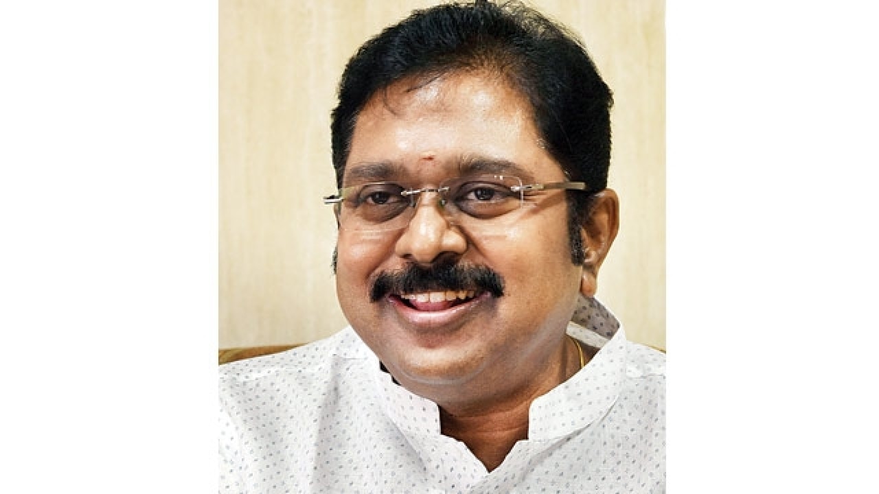 TTV Dinakaran rules out revolt against him by ministers, calls it 'rumours'
