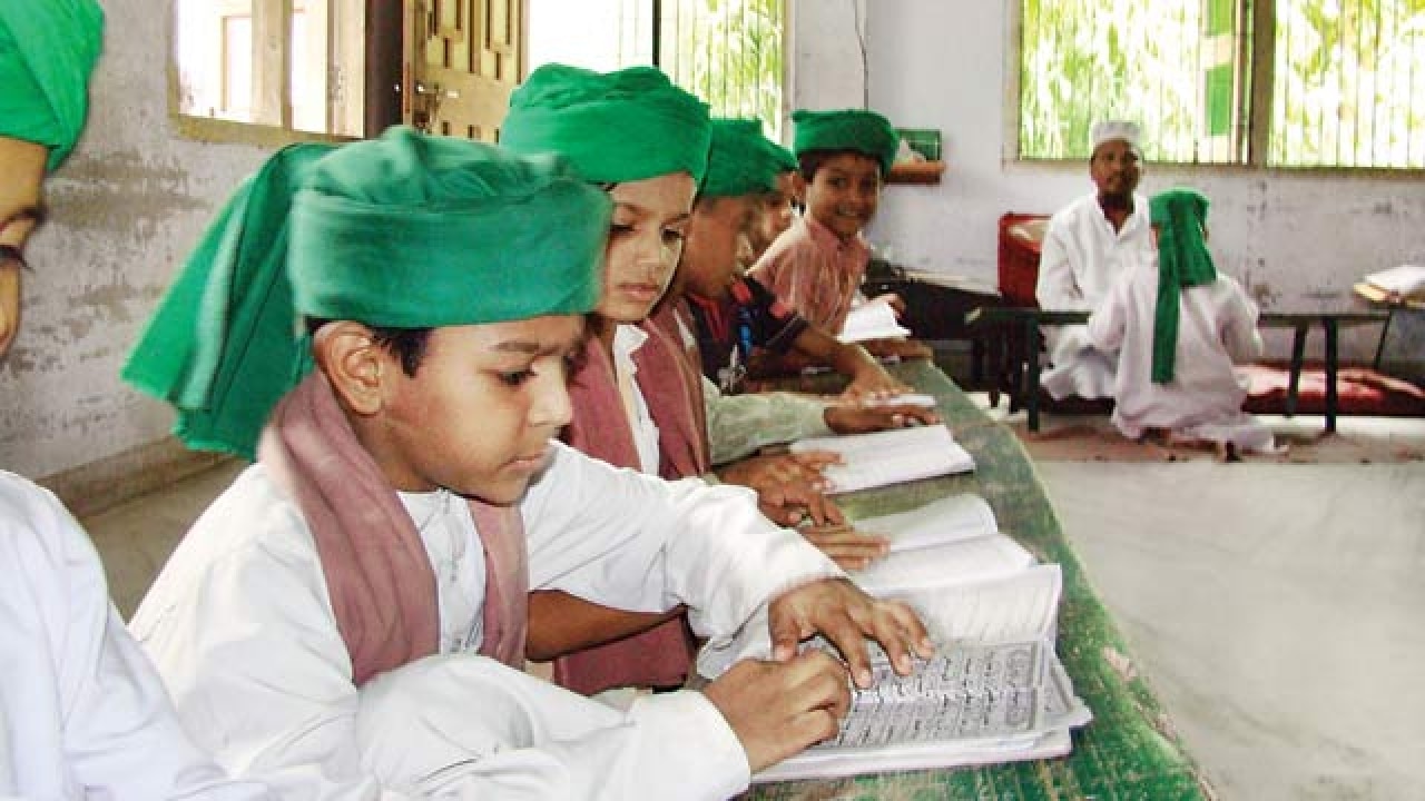 Maharashtra government to modernise madrasas with hostel facilities only