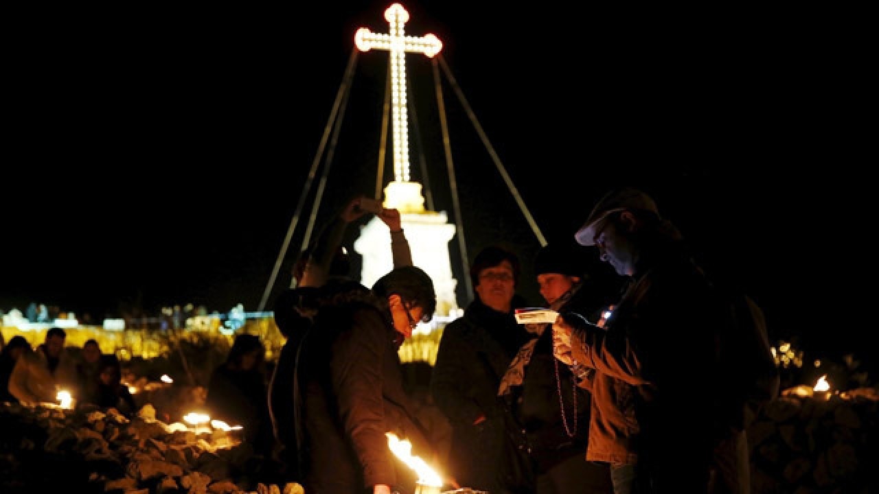 Why is Easter so important?