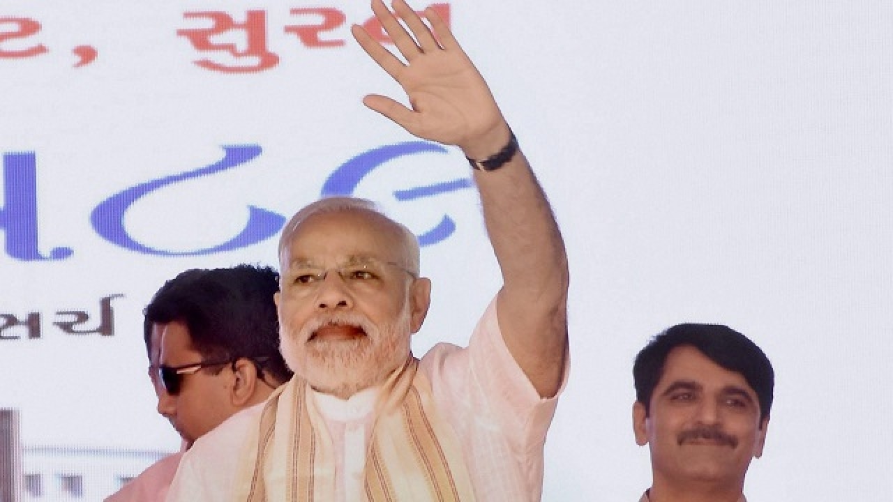 From 'Make in India' to 'Design in India', PM Modi's latest aim
