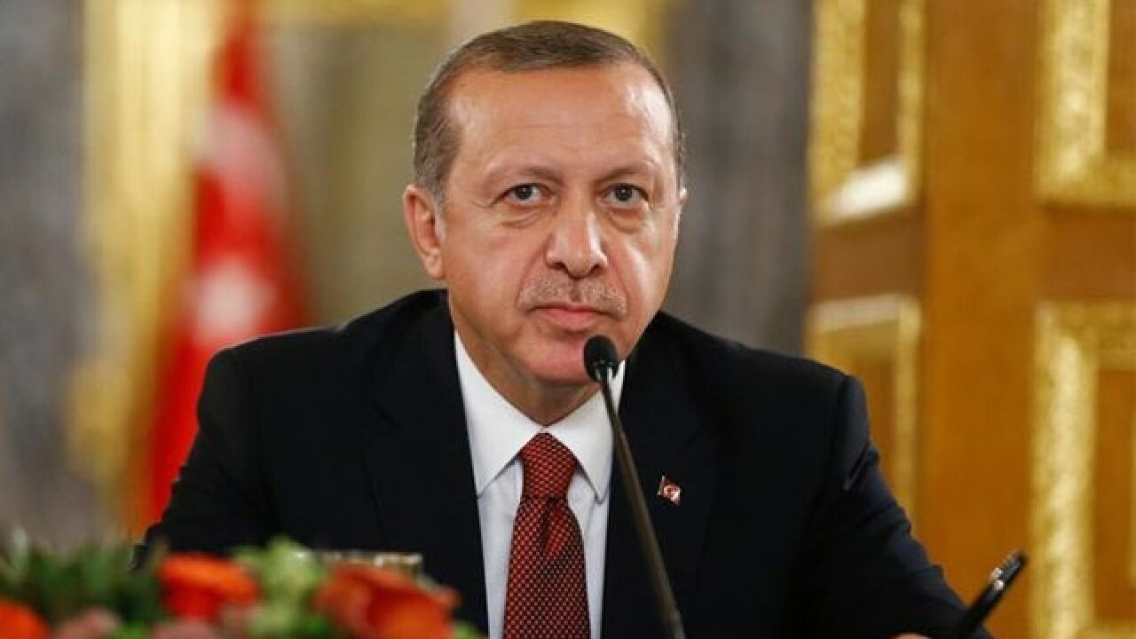 Turkey referendum worries China over pan-Turkism in Xinjiang