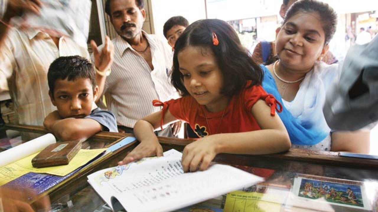 CBSE takes steps to ensure books reach on time this year