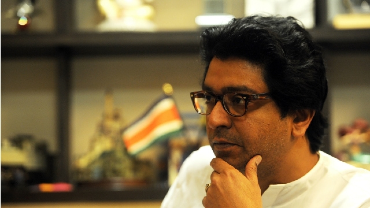 No compromise on Marathi agenda: Raj Thackeray