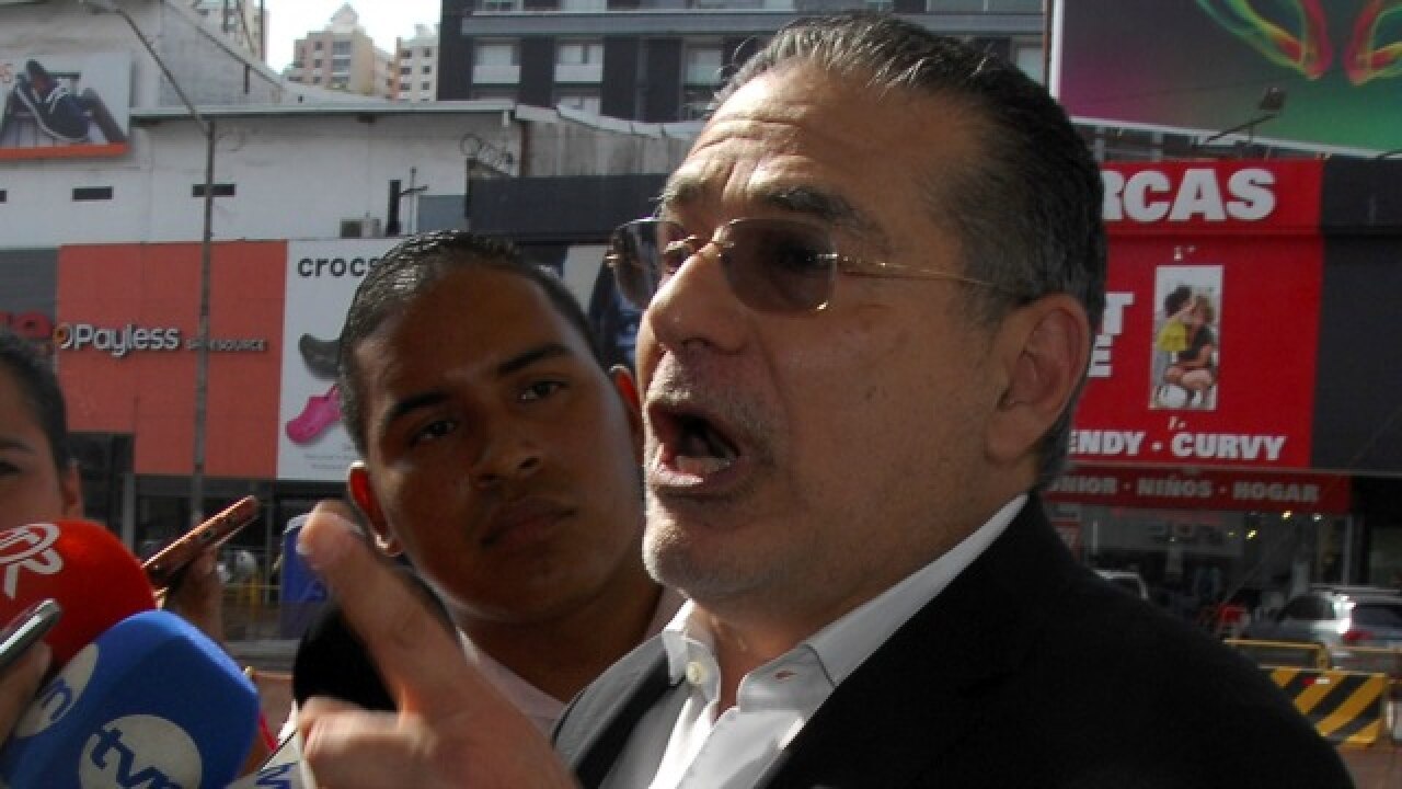 Panama Papers: Mosseck Fonseca law firm's partners get bail