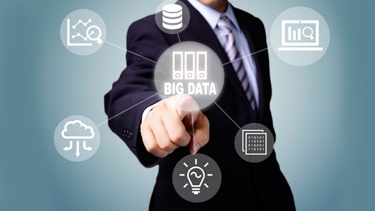 Finance Ministry to hire 120 IT professionals for big data architecture