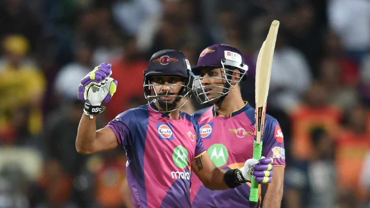 IPL 2017: Stephen Fleming reveals how MS Dhoni reached deep to ...