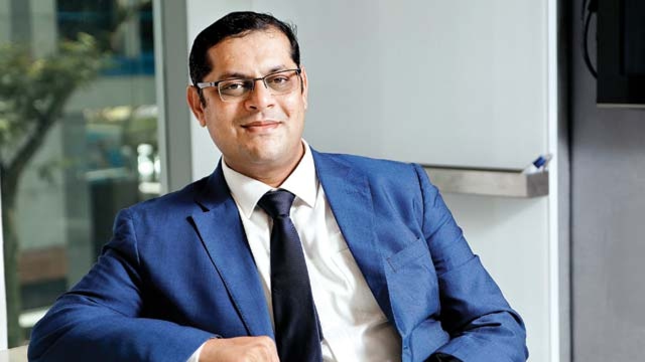 Our platform will bring machine learning to masses: Vaibhav Dabhade