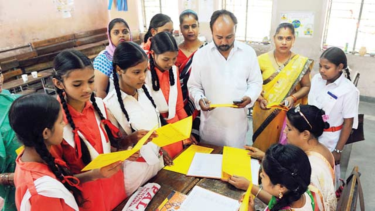 NCERT standardises questionnaire to test learning outcomes in schools