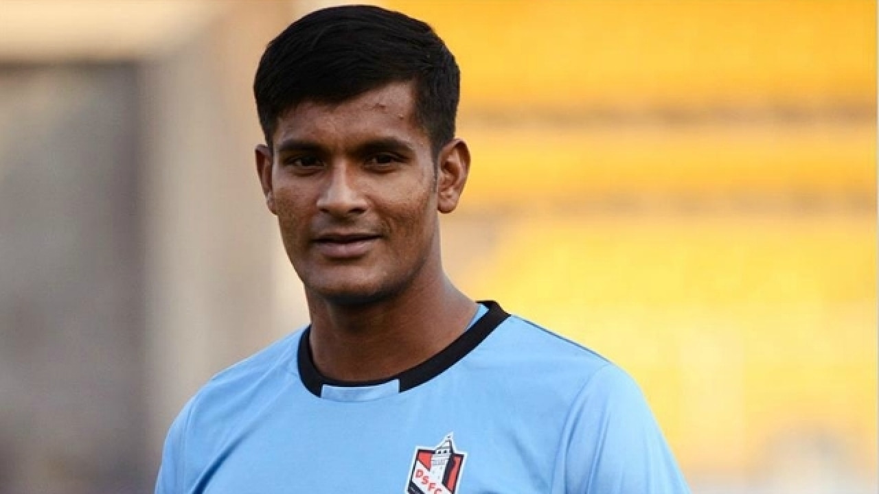 Footballer Subrata Paul, who failed dope test, says he is innocent ...