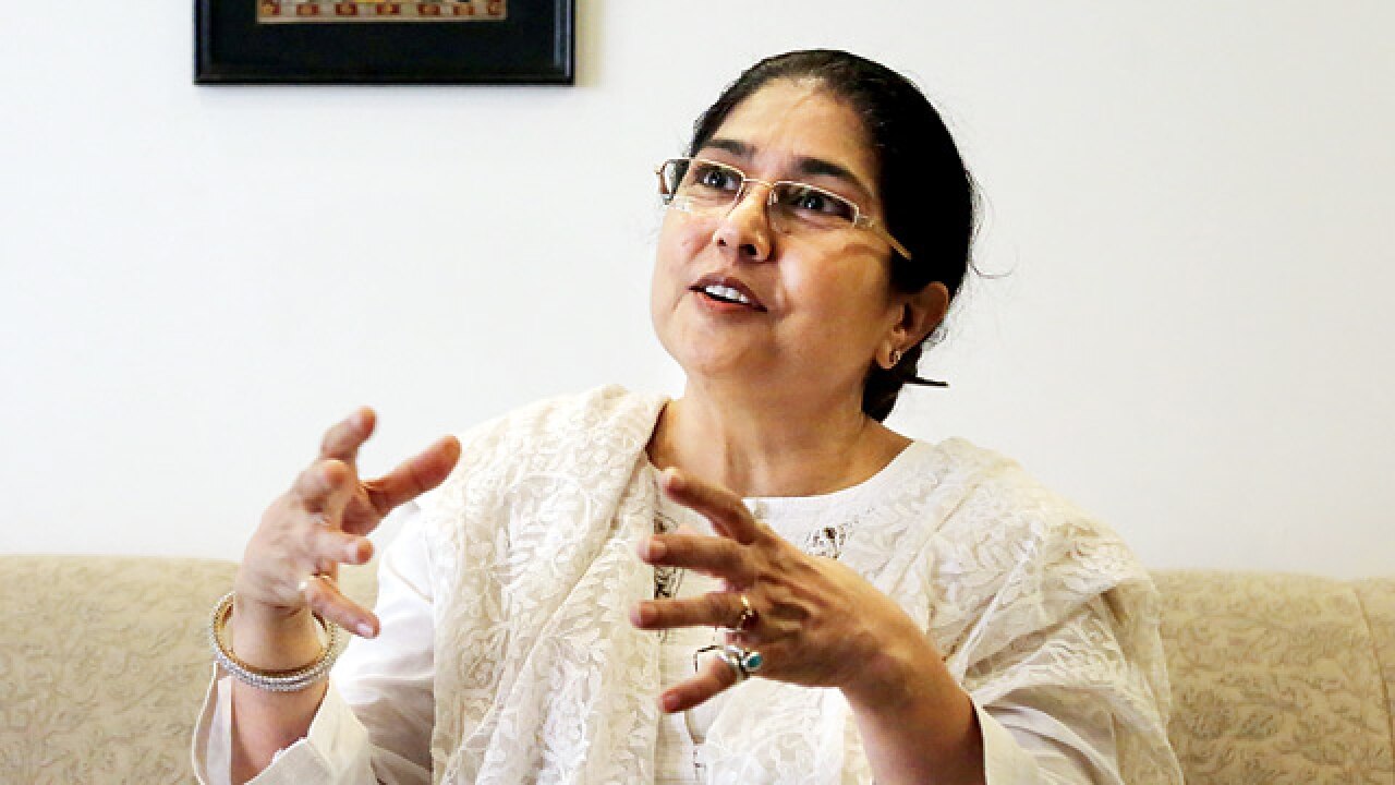 Government investment in the tobacco industry promotes use, says ...