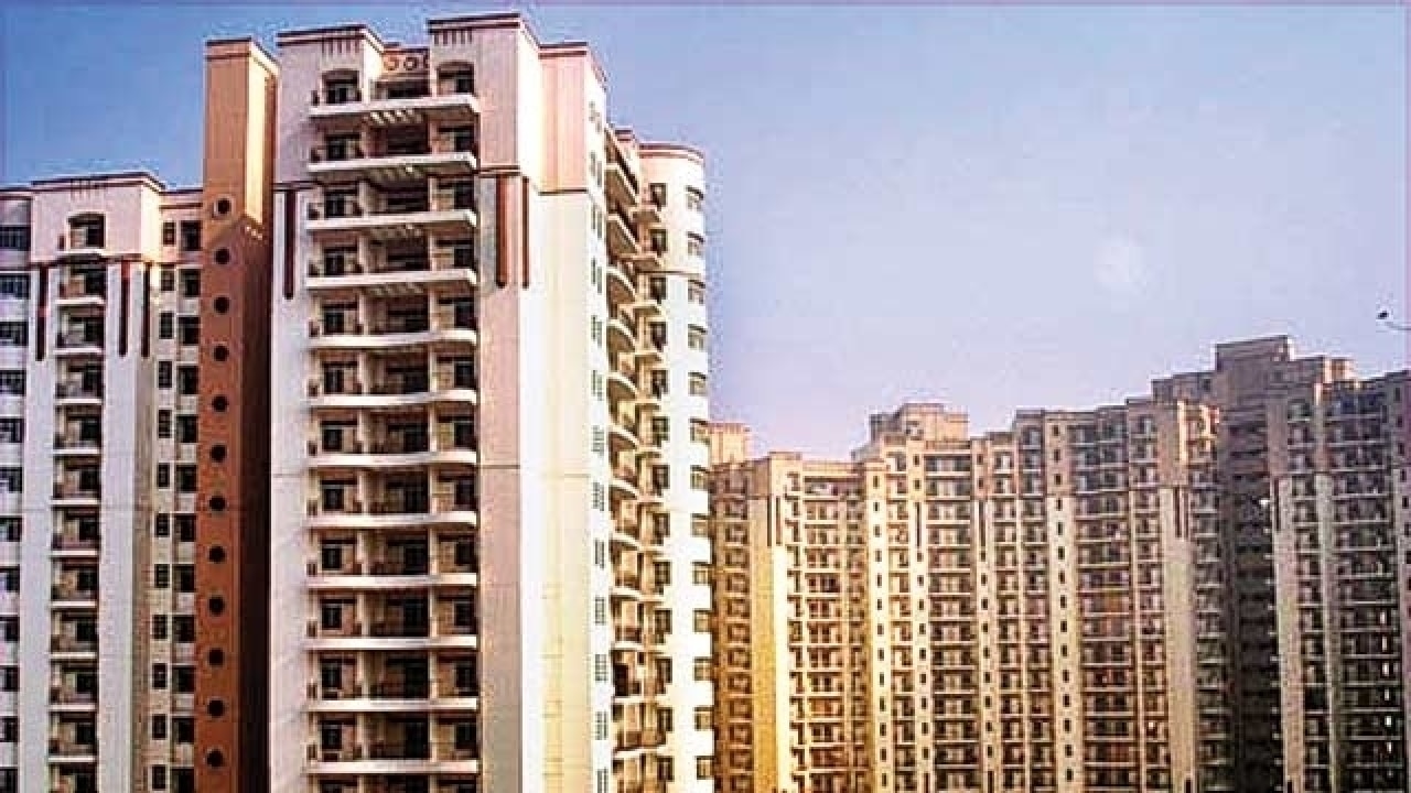 Housing sales up 13% in Jan-Mar at 51,700 units