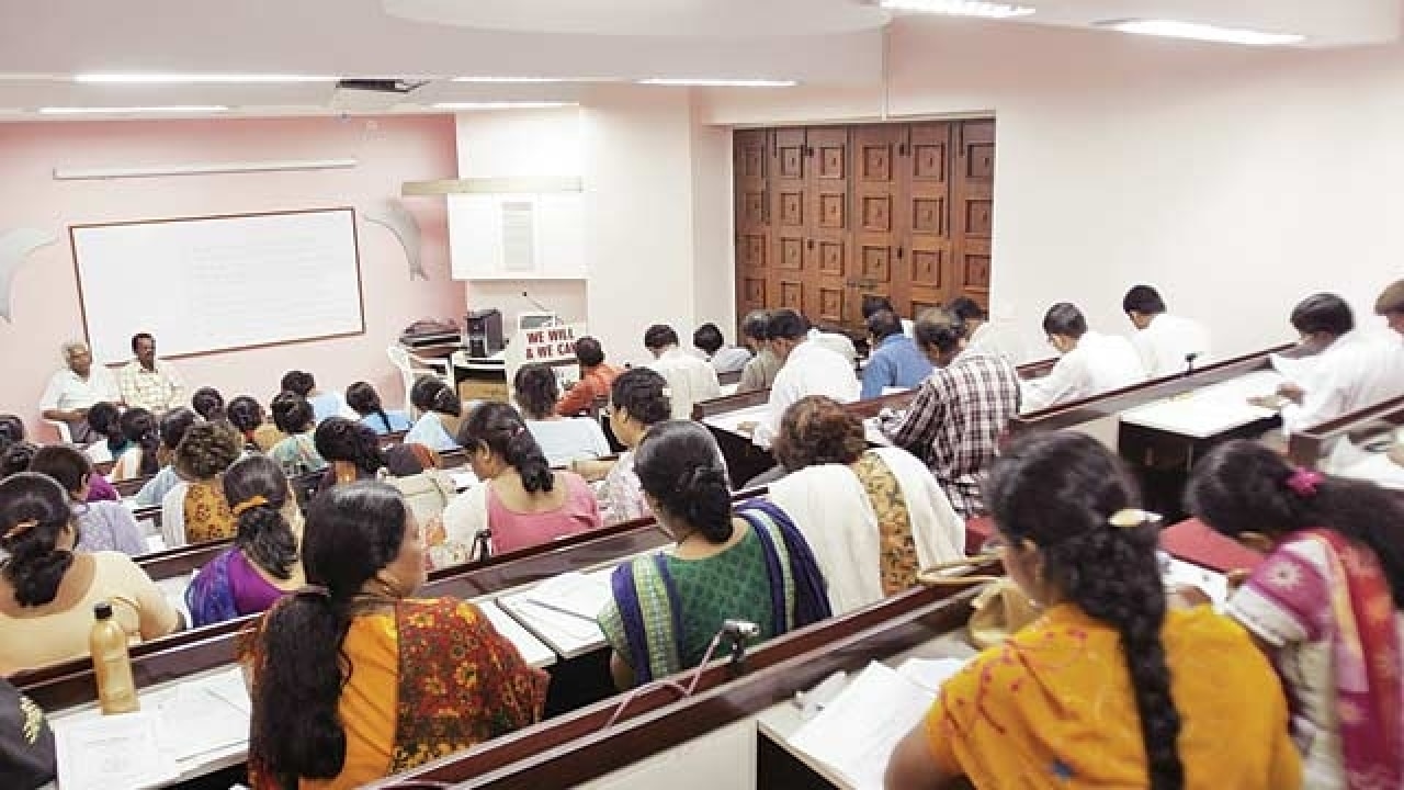 UGC clears air, says CBSE to conduct NET exam in July