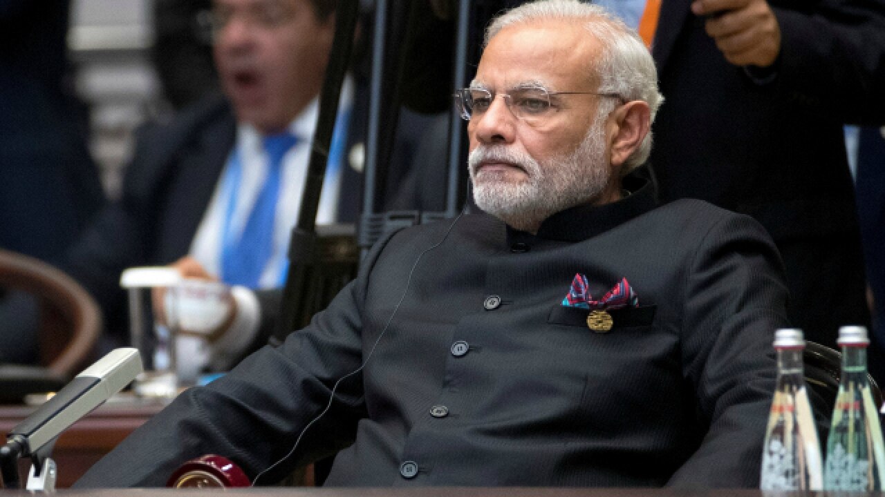 West Bengal drops 'Pradhan Mantri' tag from central scheme