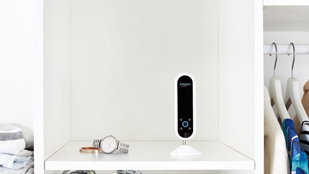 Amazon's Alexa upgraded as 'style assistant'