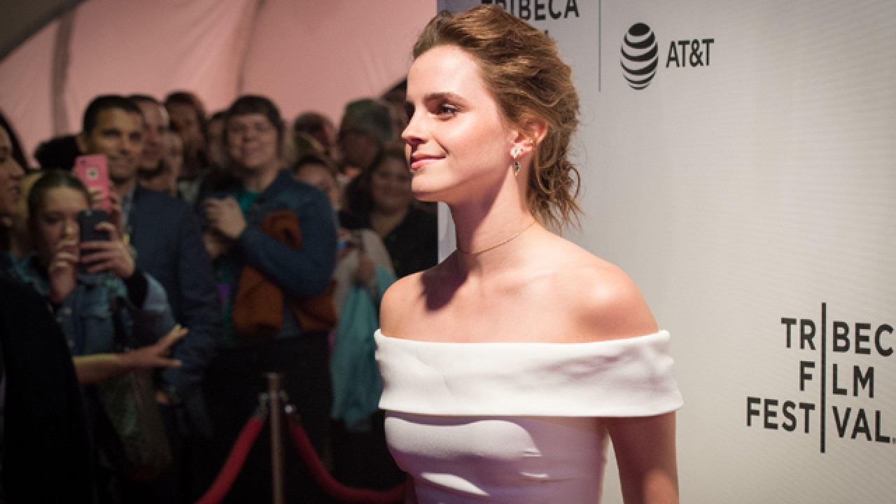 Social media gives fame in their own right to common people: Emma Watson