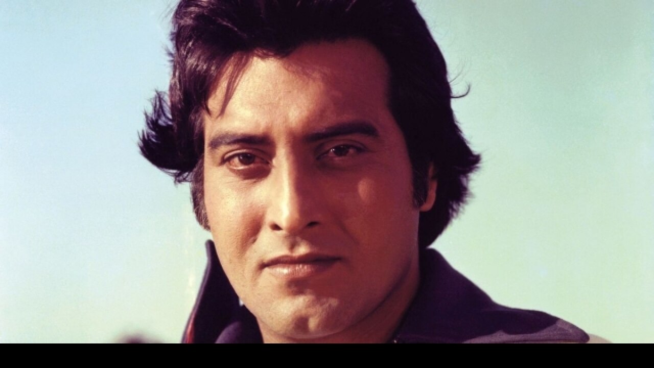 Will remember Vinod Khanna as a wonderful human being: PM Narendra Modi