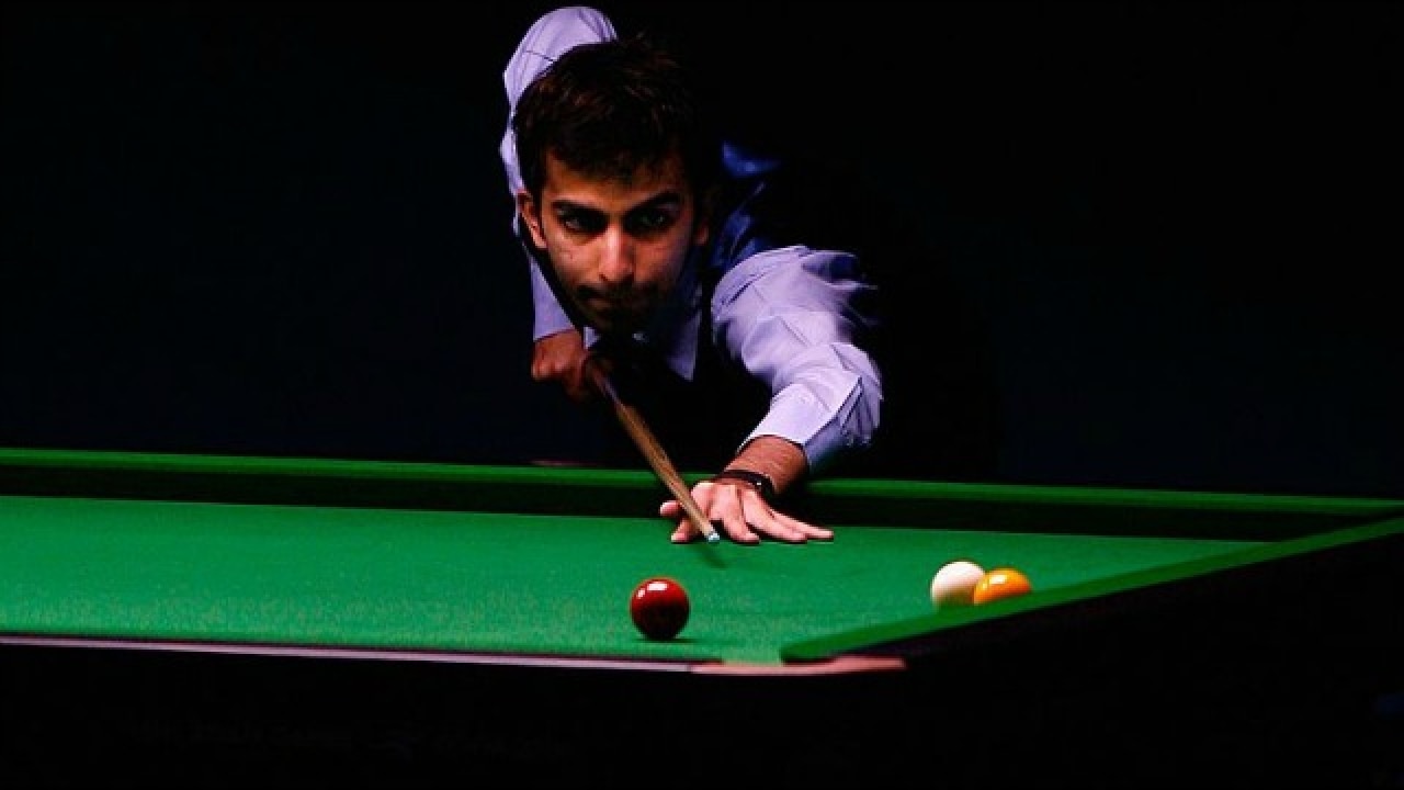 Asian Snooker Championship: Pankaj Advani cruises into semis, assured medal