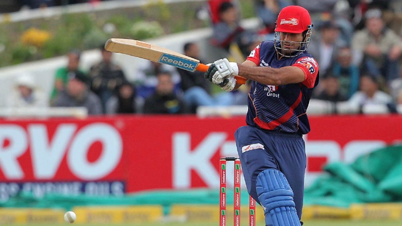 IPL 2017 | GL CEO Arvinder Singh confident about Irfan Pathan ...