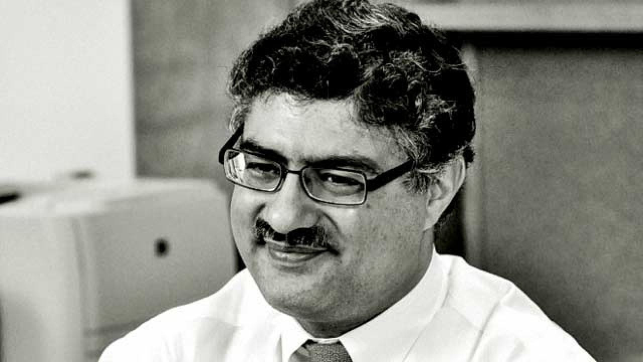 IIM-A Director Ashish Nanda resigns