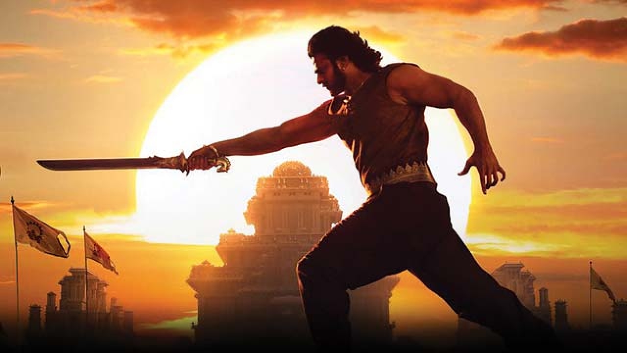 Not just Box-Office records, here's how Baahubali 2 shattered the north ...