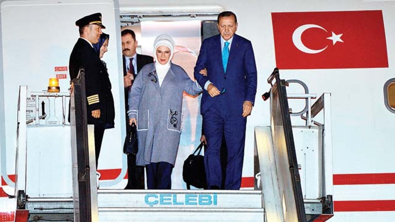 PM Modi, Turkish President Erdogan to discuss NSG