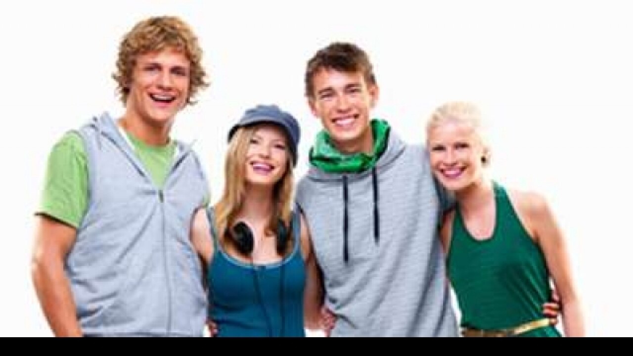 Here's how you can stay young forever!