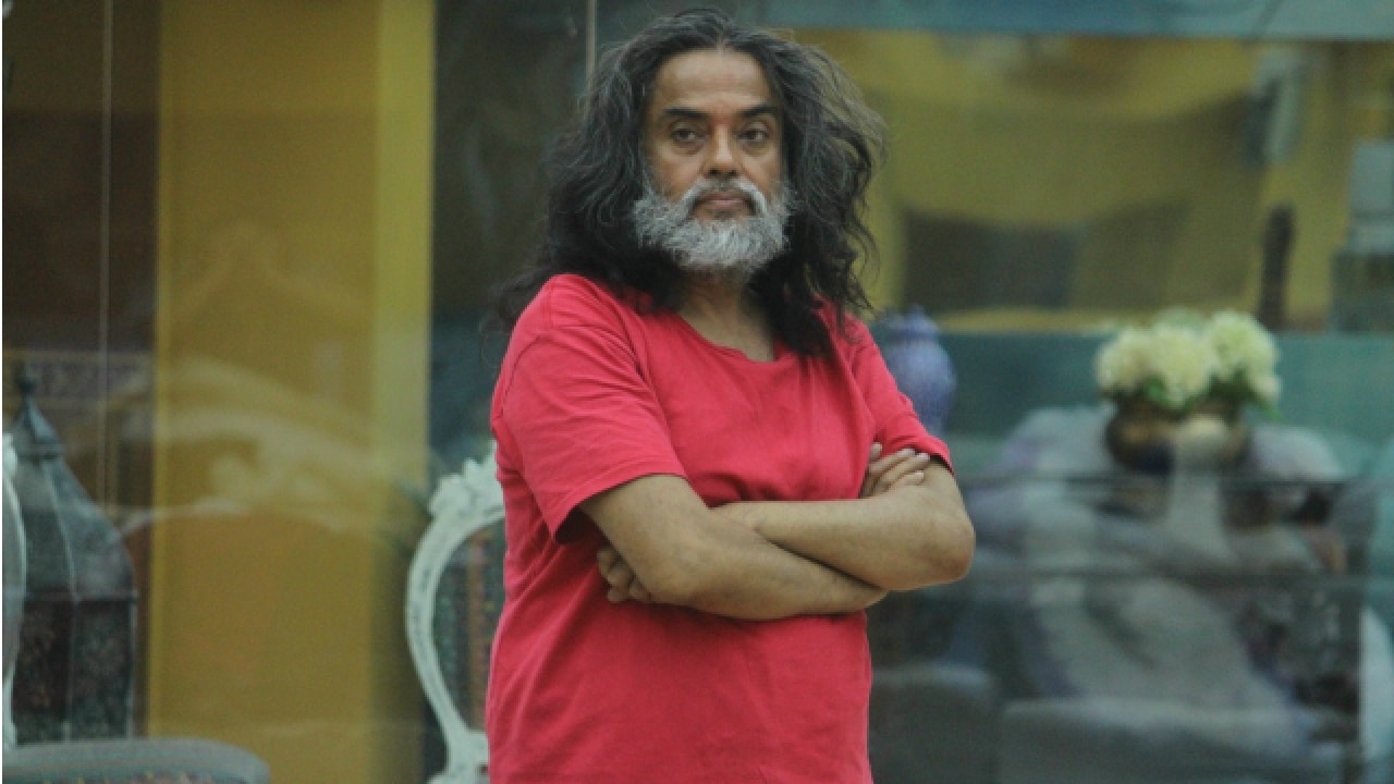 You WON'T believe how Bigg Boss 10's controversy's king Swami Om looks ...